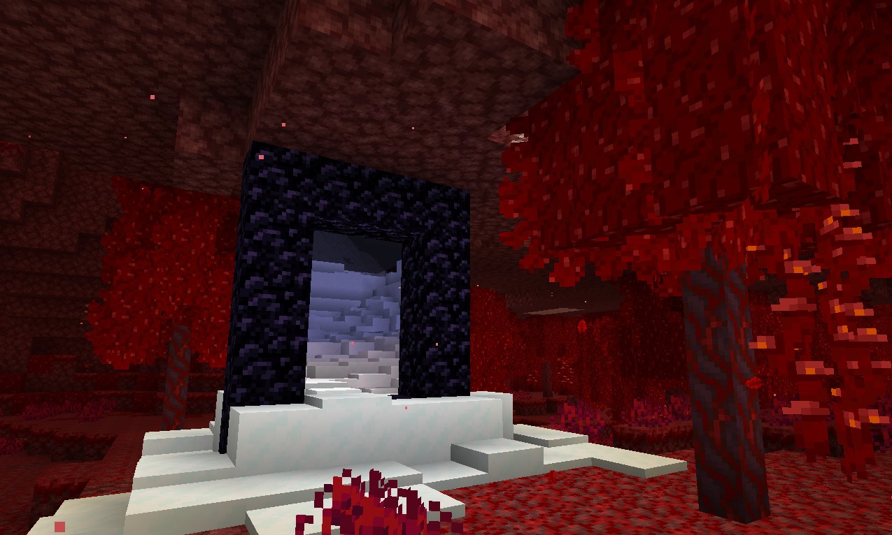 Minecraft Forever - Minecraft Modpacks - CurseForge