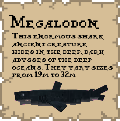 Monsters Of The Deep - Gallery - Minecraft Mods - CurseForge