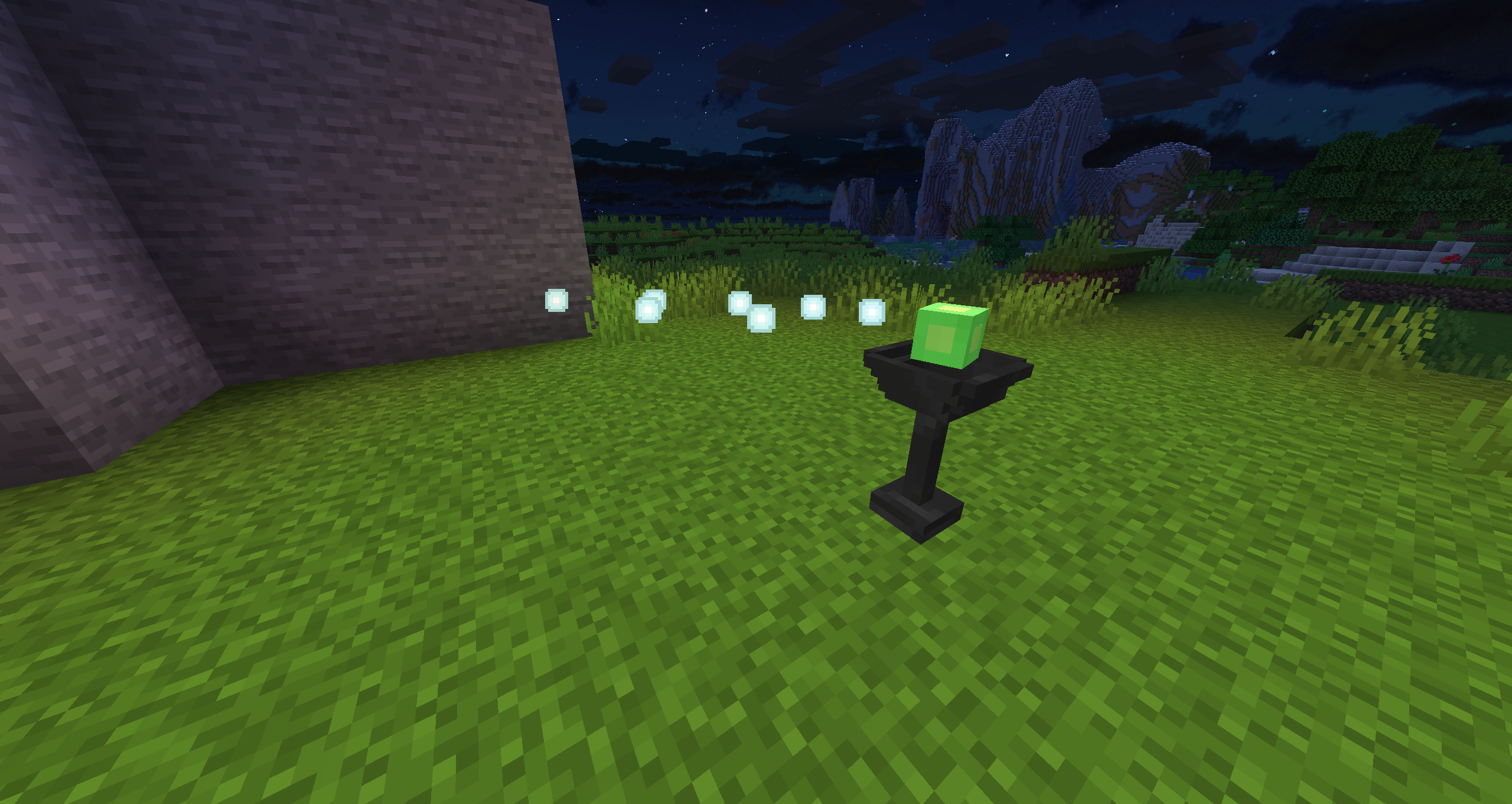 Devouring - Minecraft Mods - CurseForge