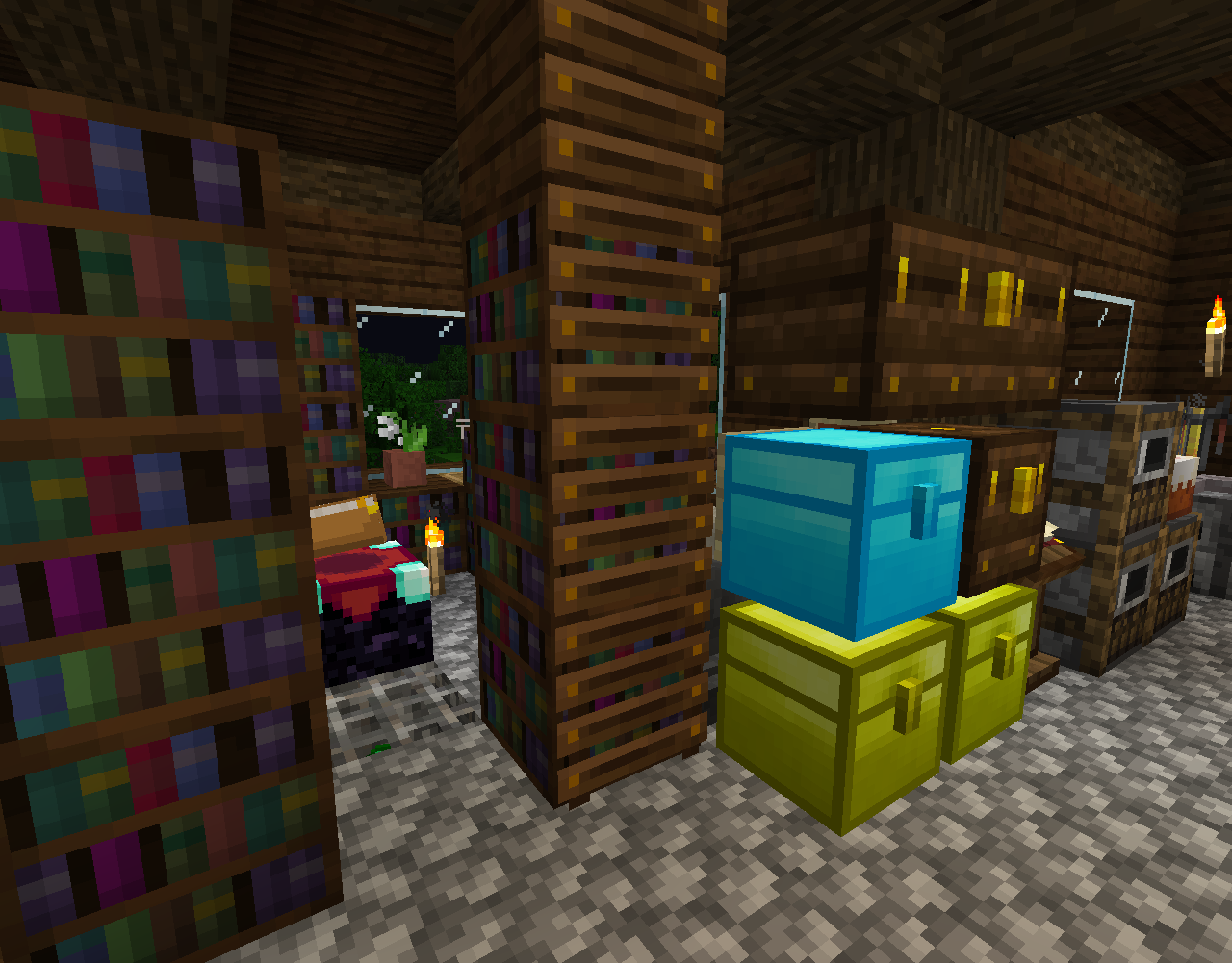 Medieval's Origin - Minecraft Modpacks - CurseForge