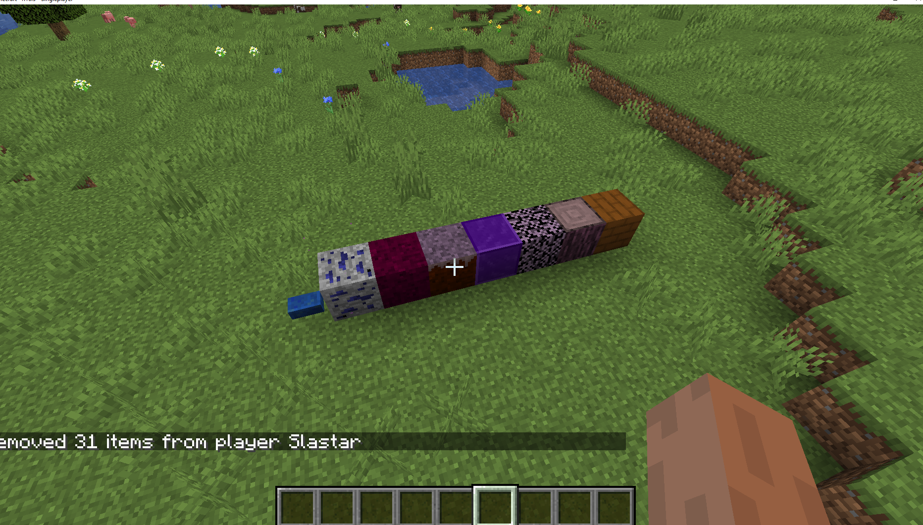 Shawsomes dimensions and ores mod - Minecraft Mods - CurseForge