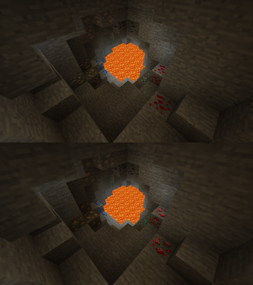 Converter: Resurrected - Minecraft Resource Packs - CurseForge