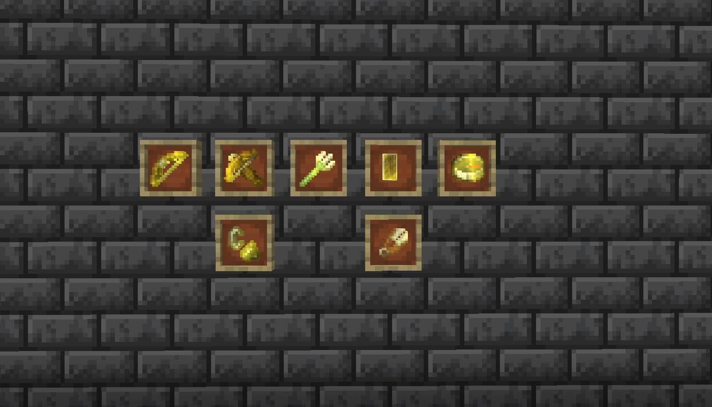 Colors Visual Enchanted - Minecraft Resource Packs - CurseForge