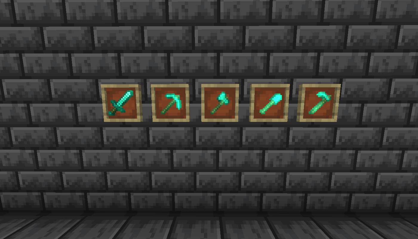 Colors Visual Enchanted - Minecraft Resource Packs - CurseForge