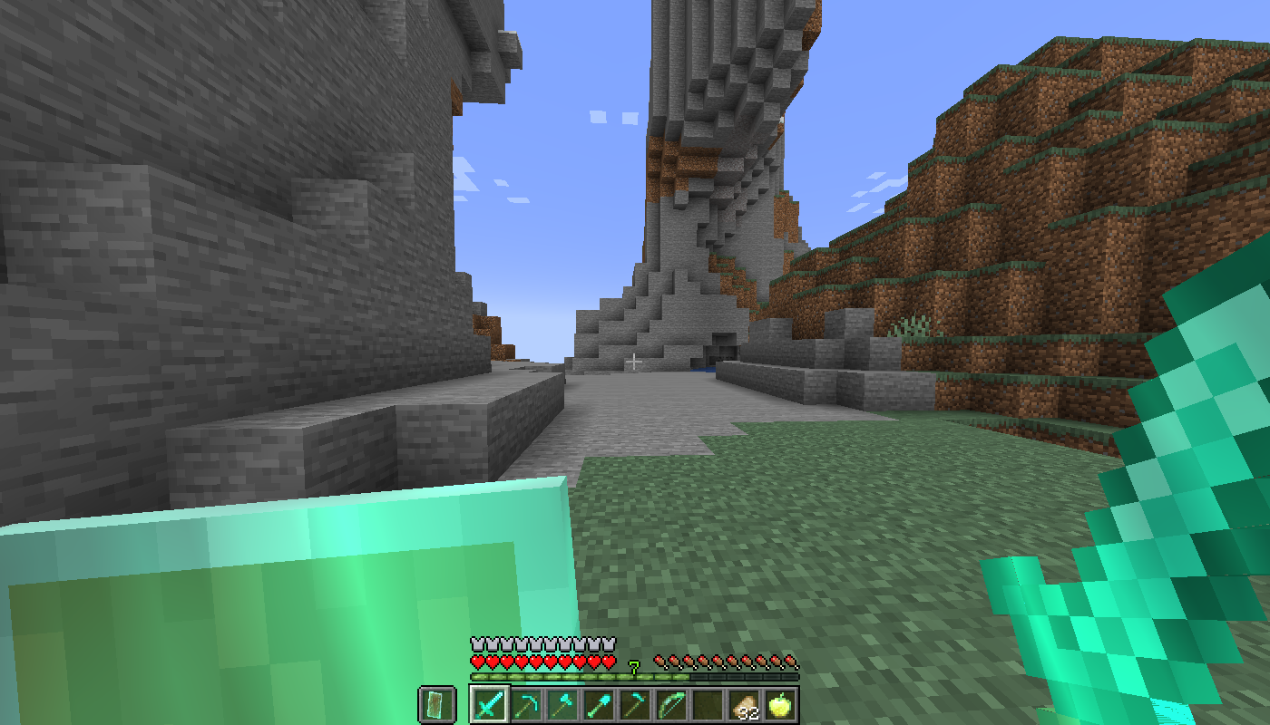 Colors Visual Enchanted - Minecraft Resource Packs - CurseForge