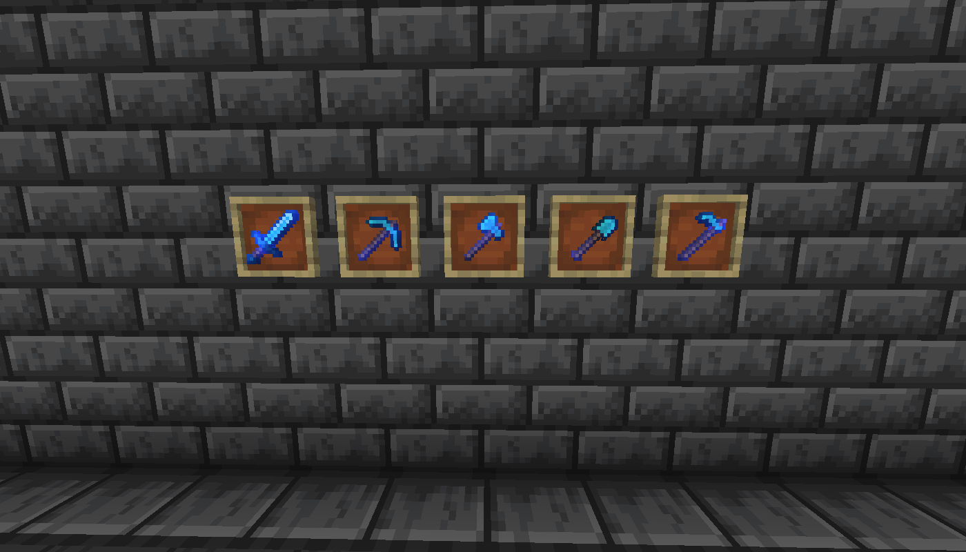 Colors Visual Enchanted - Minecraft Resource Packs - CurseForge