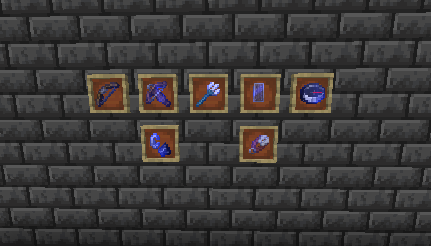 Colors Visual Enchanted - Gallery - Minecraft Resource Packs - CurseForge