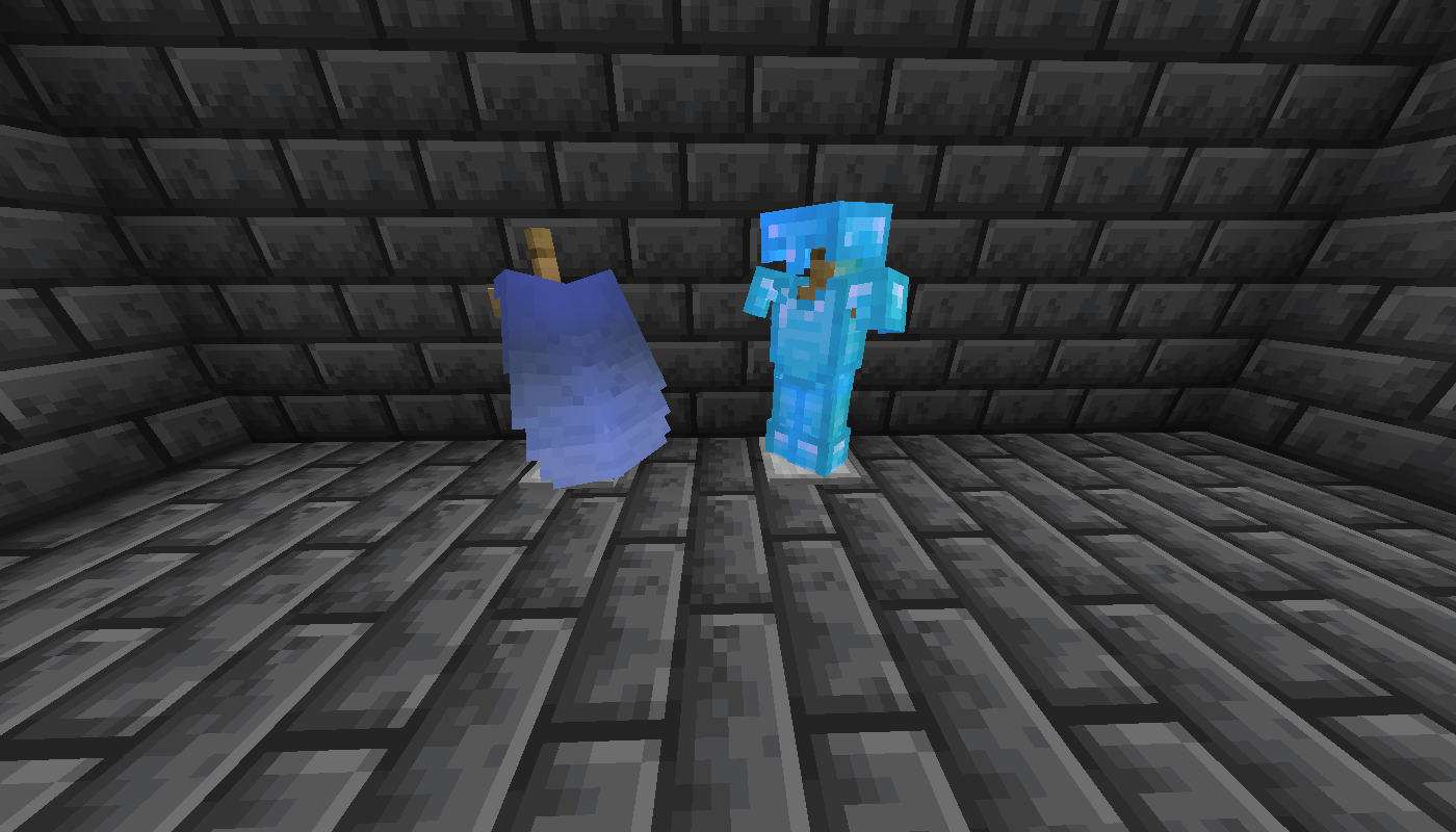 Colors Visual Enchanted - Minecraft Resource Packs - CurseForge