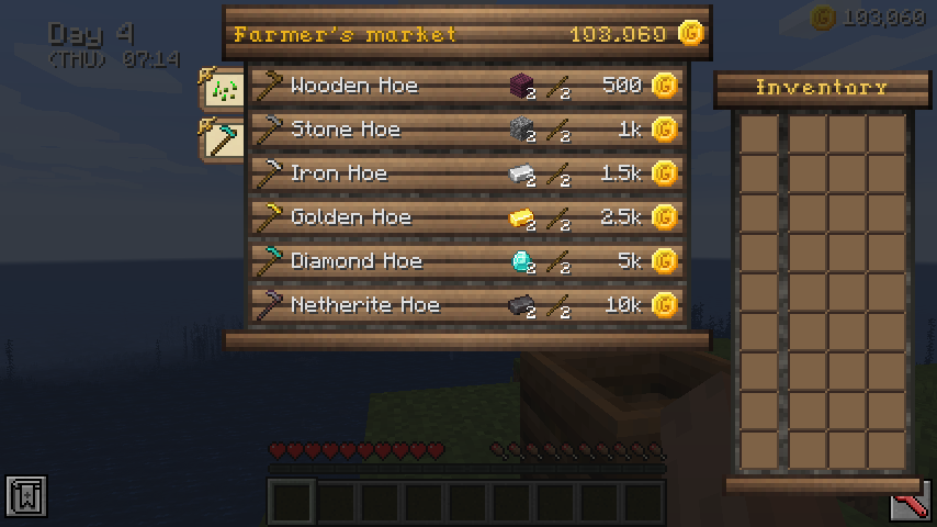 Shopaholic - Minecraft Mods - CurseForge