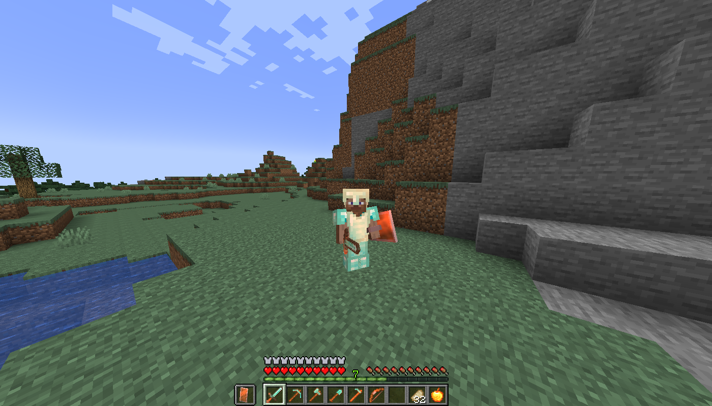 Colors Visual Enchanted - Minecraft Resource Packs - CurseForge