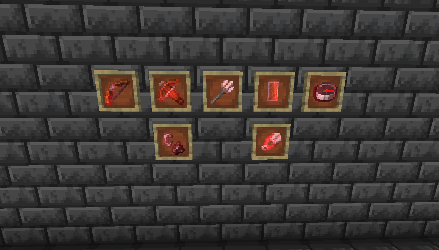 Colors Visual Enchanted - Minecraft Resource Packs - CurseForge