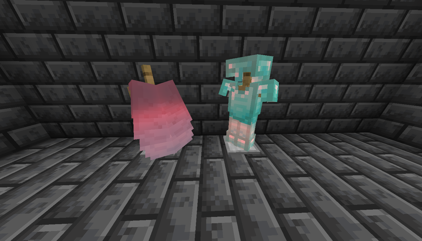 Colors Visual Enchanted - Minecraft Resource Packs - CurseForge