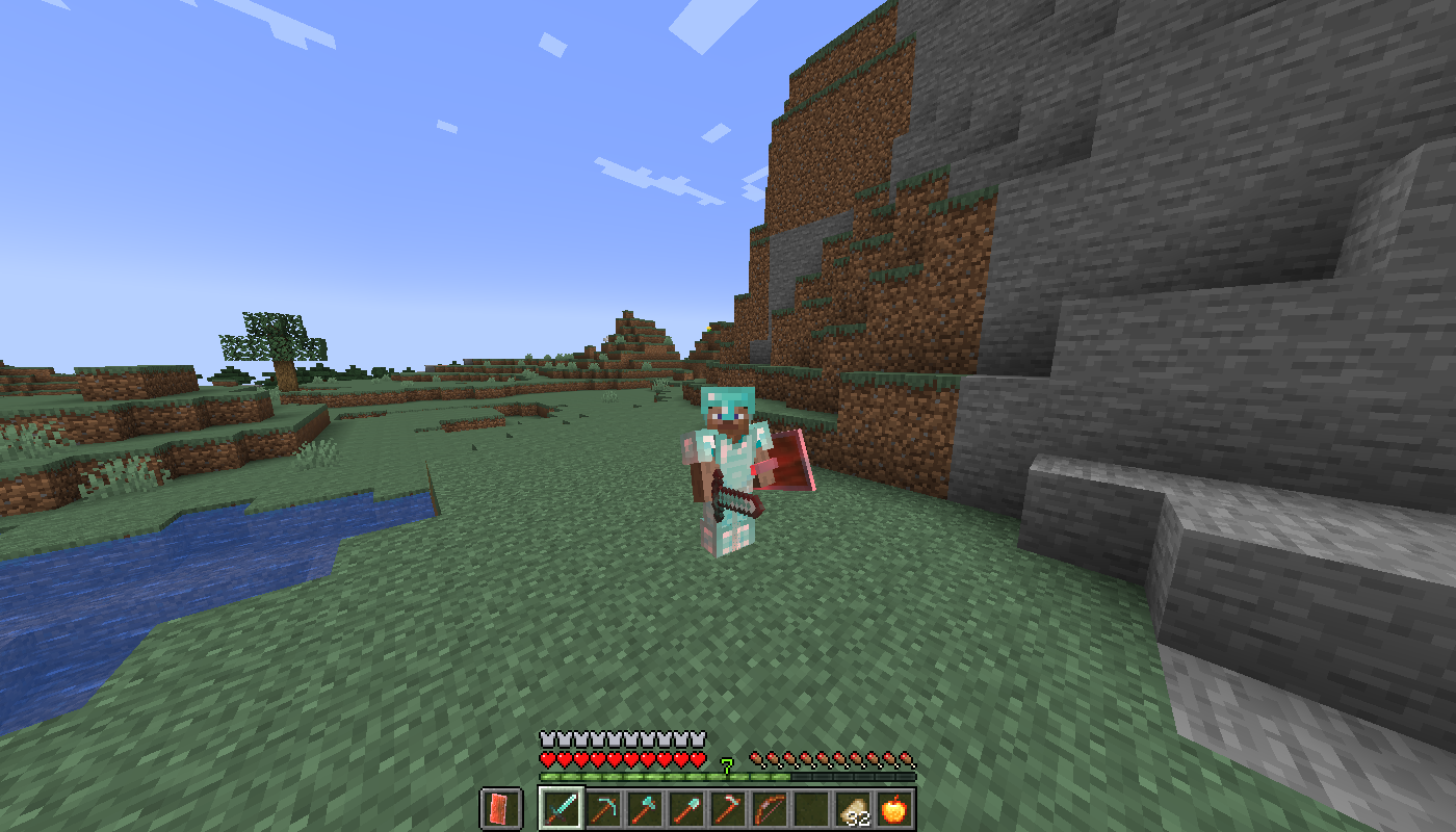 Colors Visual Enchanted - Minecraft Resource Packs - CurseForge
