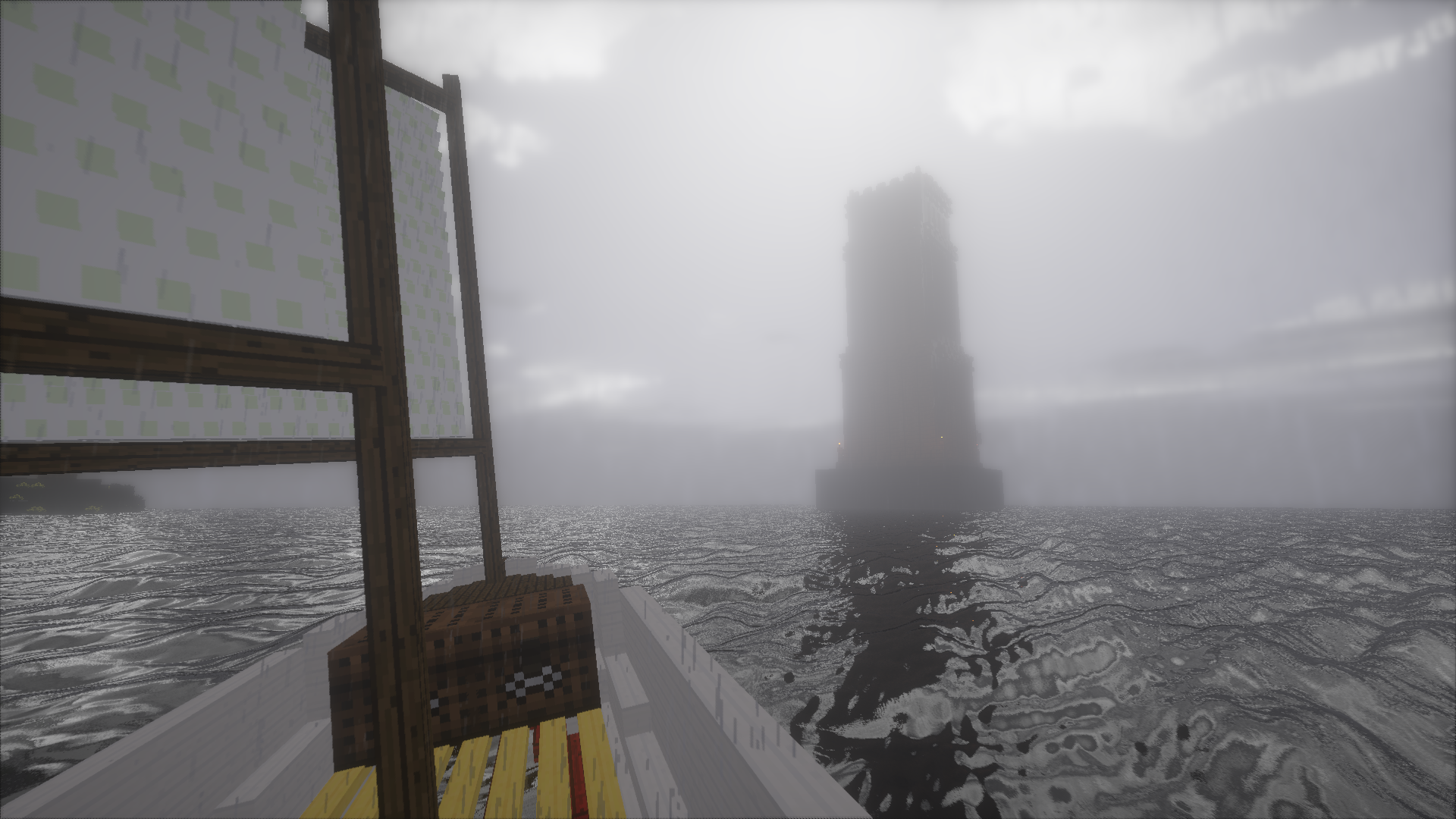 The world of Andonia RPG Kingdom mod pack - Minecraft Modpacks - CurseForge