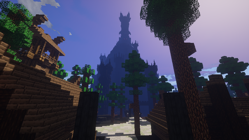 The world of Andonia RPG Kingdom mod pack - Minecraft Modpacks - CurseForge