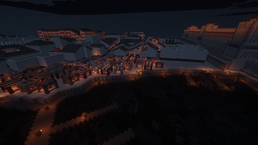 The world of Andonia RPG Kingdom mod pack - Minecraft Modpacks - CurseForge