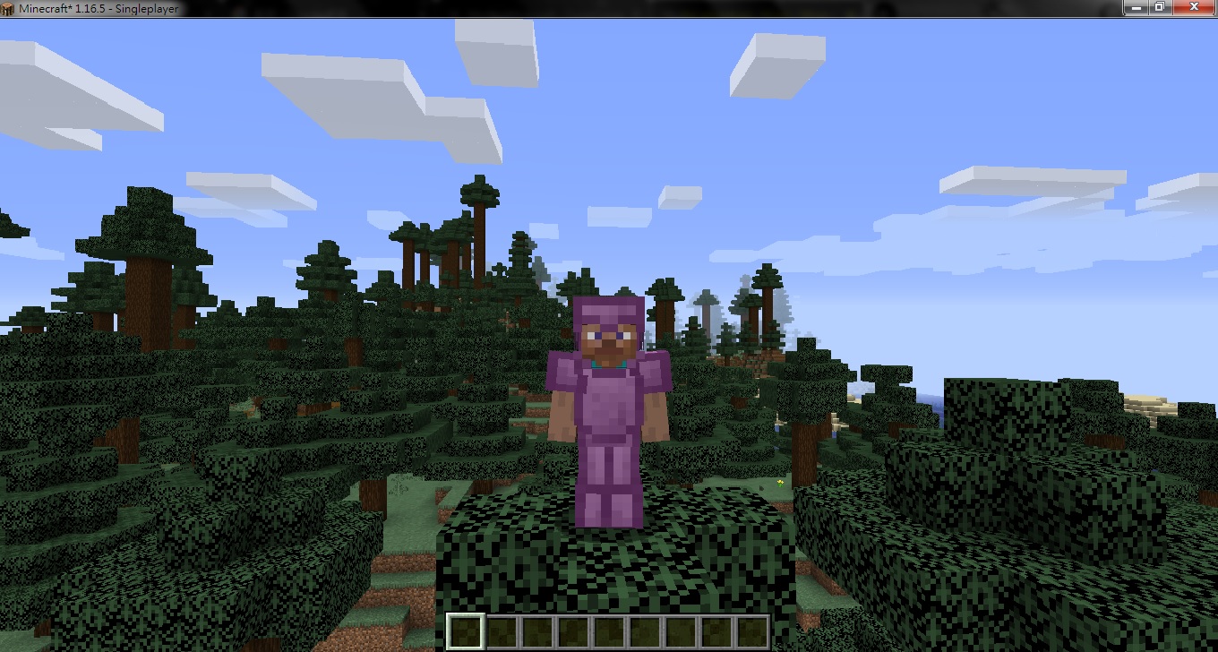 Kai adventure - Minecraft Mods - CurseForge