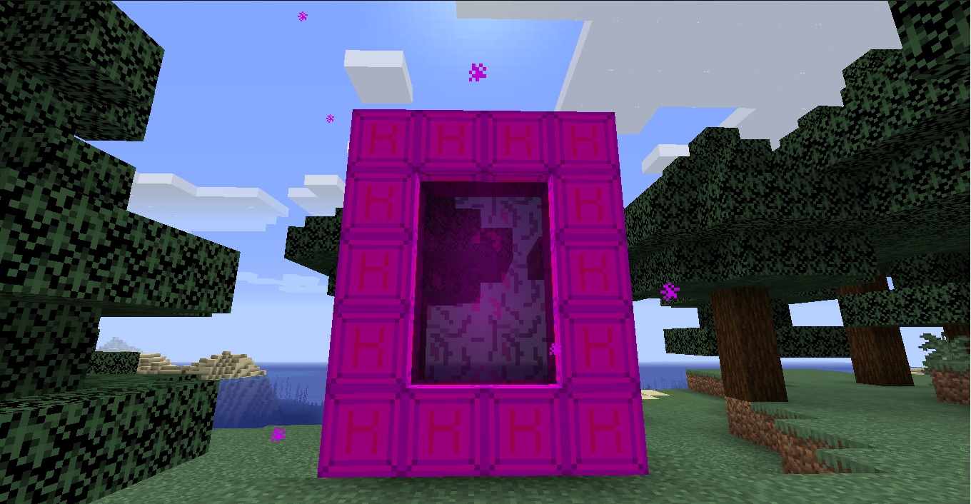 Kai adventure - Minecraft Mods - CurseForge