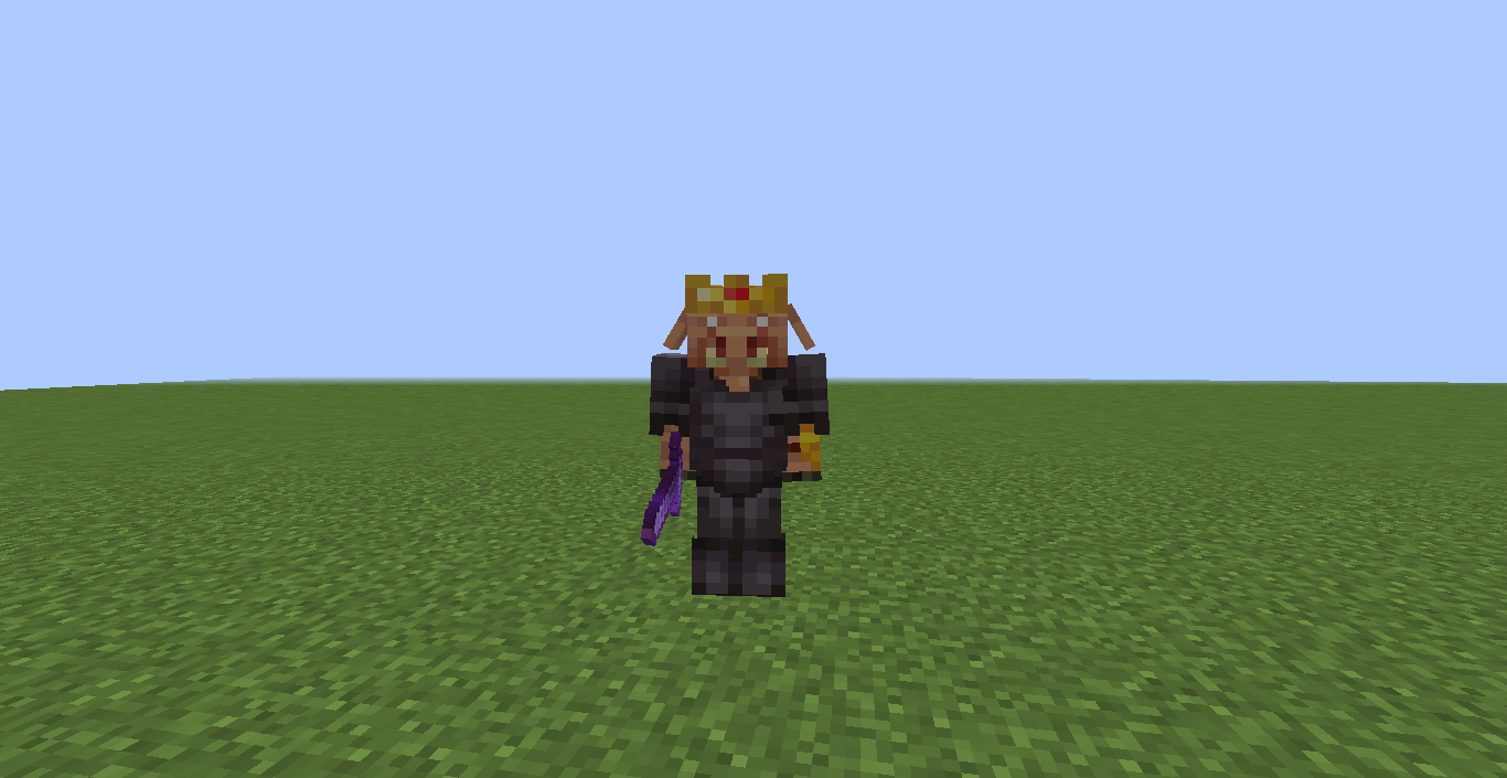 More Vanilla Stuff Mod - Minecraft Mods - CurseForge