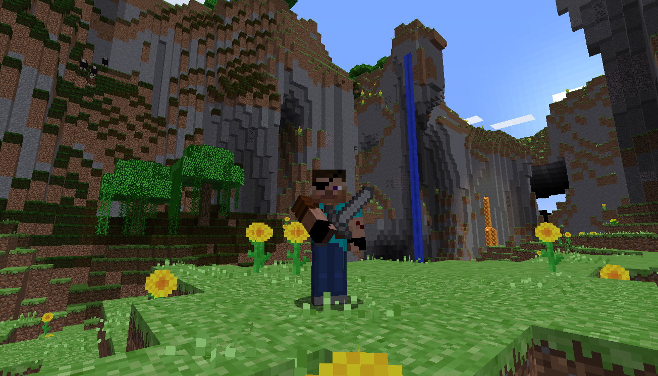 Nostalgia Craft - Minecraft Modpacks - CurseForge