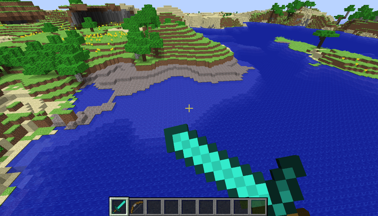 Nostalgia Craft - Minecraft Modpacks - CurseForge