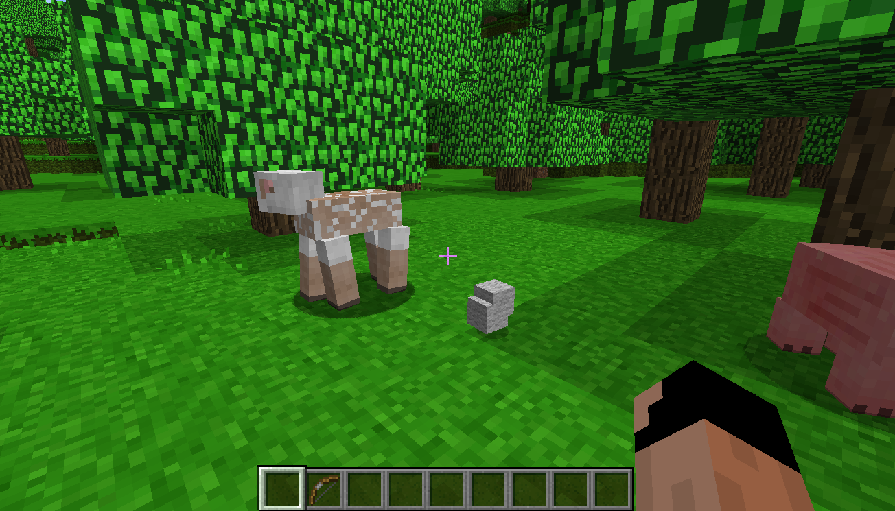 Nostalgia Craft - Minecraft Modpacks - CurseForge