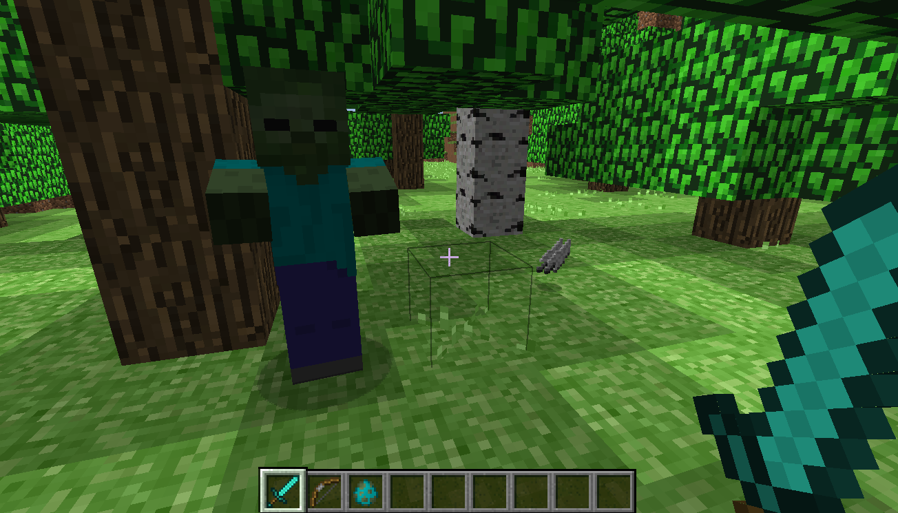 Nostalgia Craft - Minecraft Modpacks - CurseForge