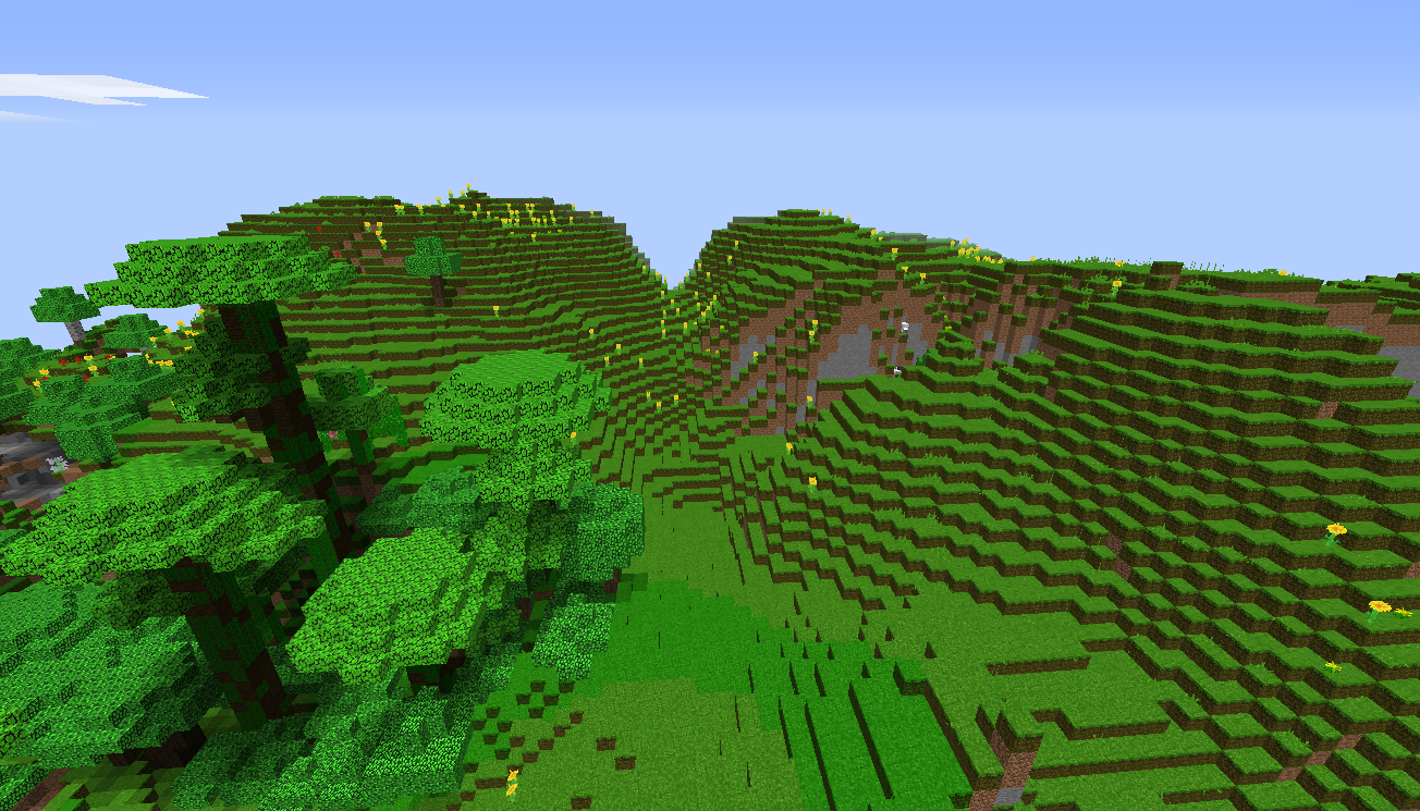 Nostalgia Craft - Minecraft Modpacks - CurseForge