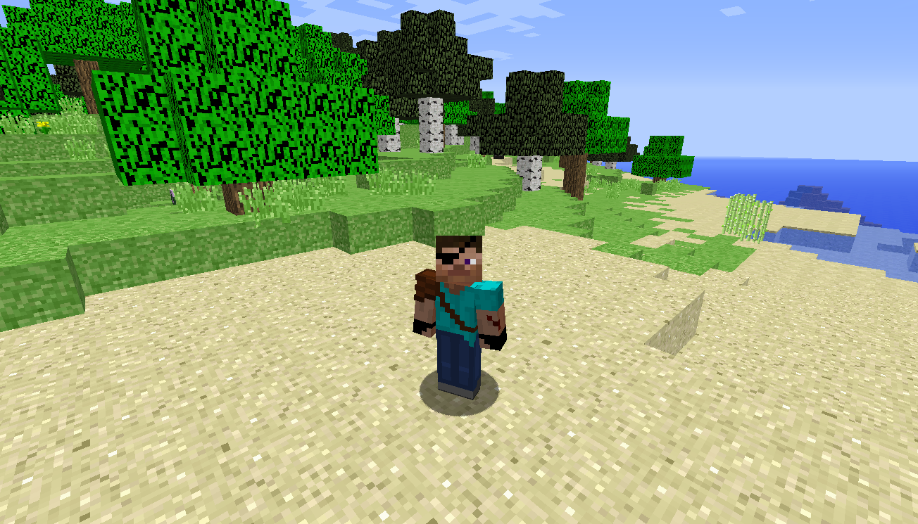 Nostalgia Craft - Minecraft Modpacks - CurseForge