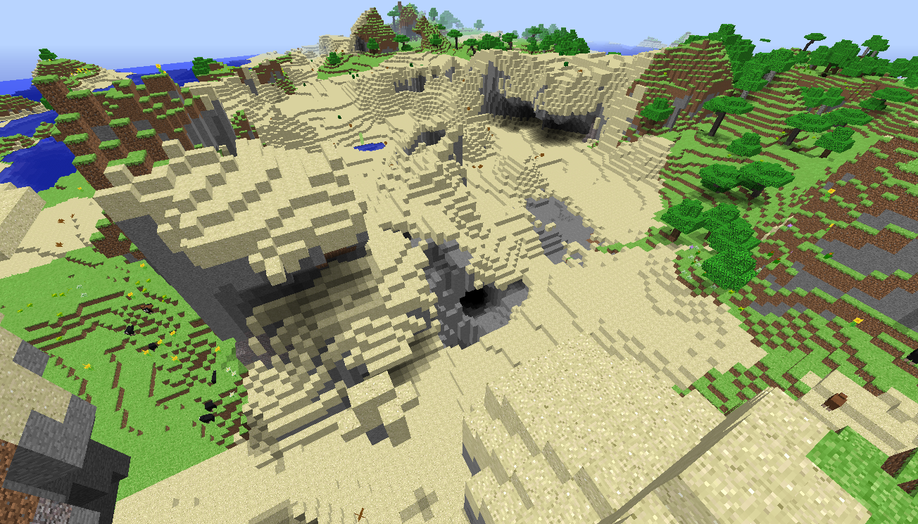 Nostalgia Craft - Minecraft Modpacks - CurseForge