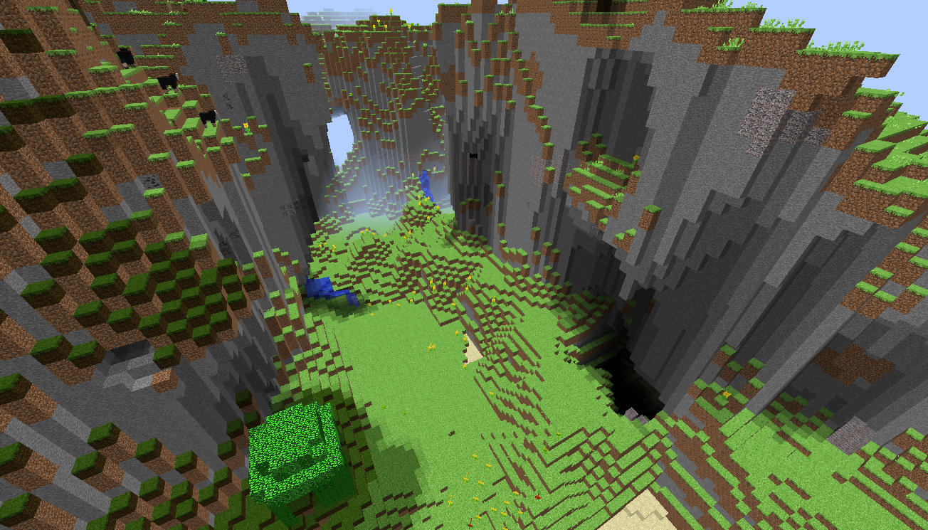 Nostalgia Craft - Minecraft Modpacks - CurseForge