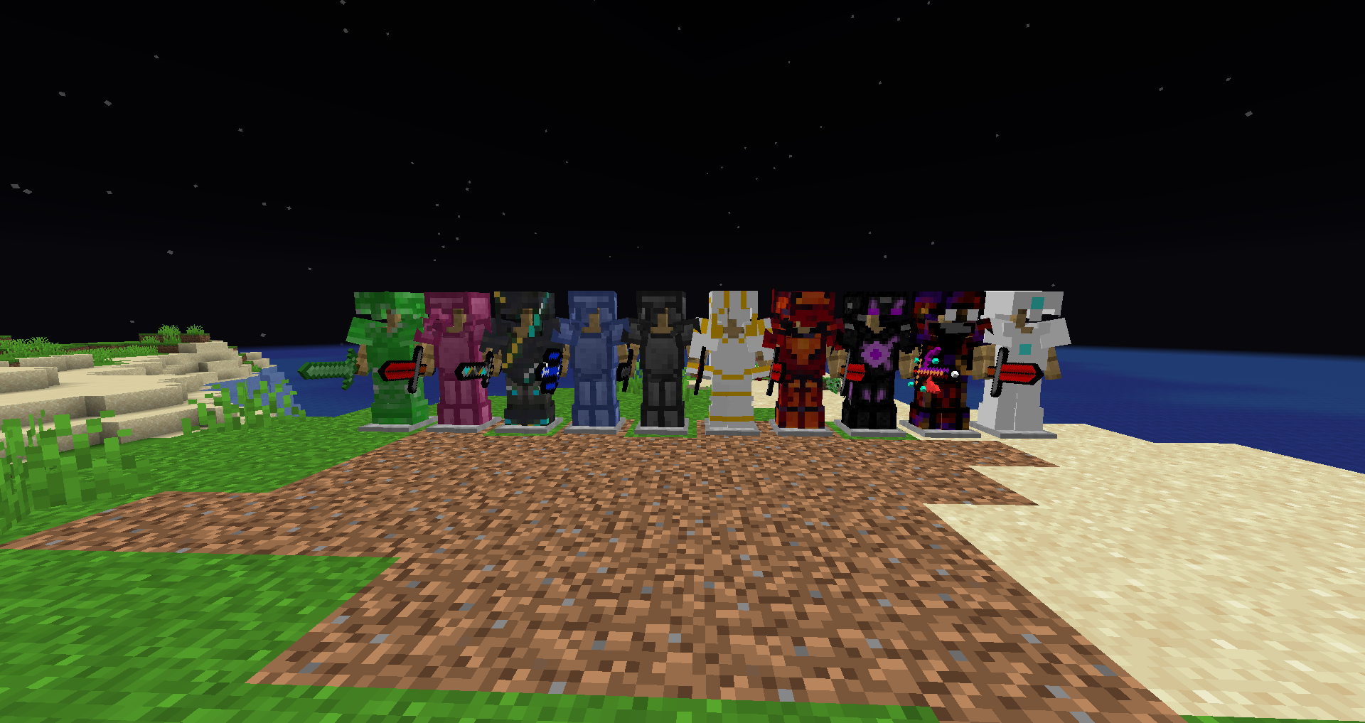 Jake's OSP - Minecraft Mods - CurseForge