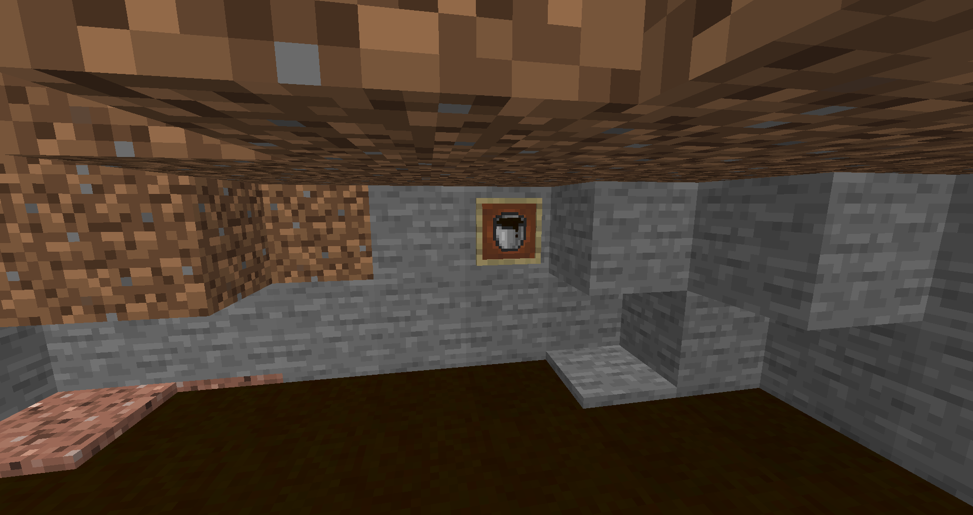 FecesModification - Minecraft Mods - CurseForge