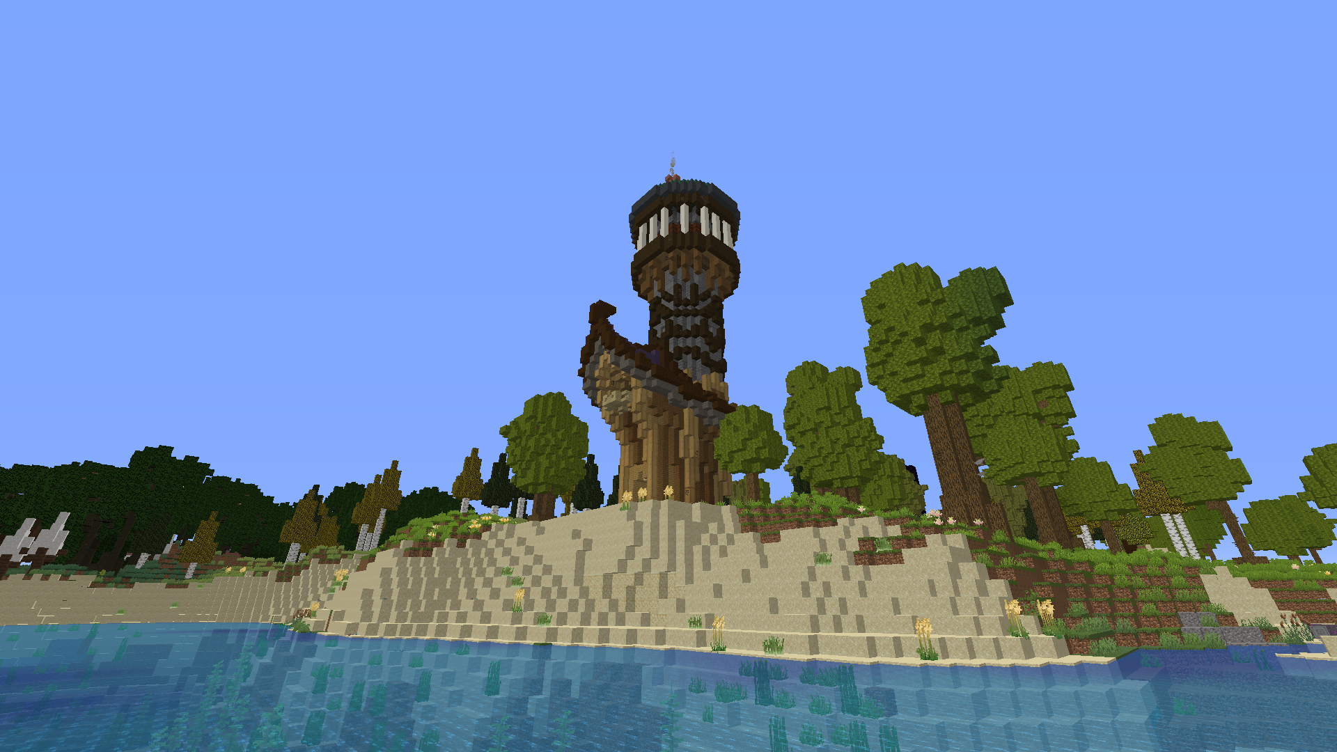 ExploreCraft RPG - Minecraft Modpacks - CurseForge