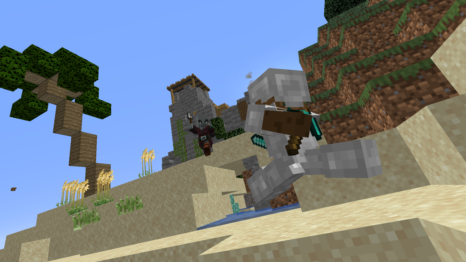 ExploreCraft RPG - Minecraft Modpacks - CurseForge