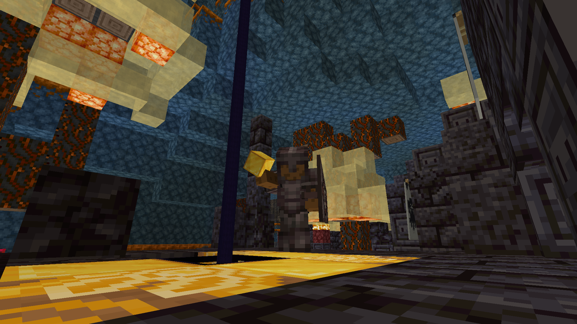 ExploreCraft RPG - Minecraft Modpacks - CurseForge