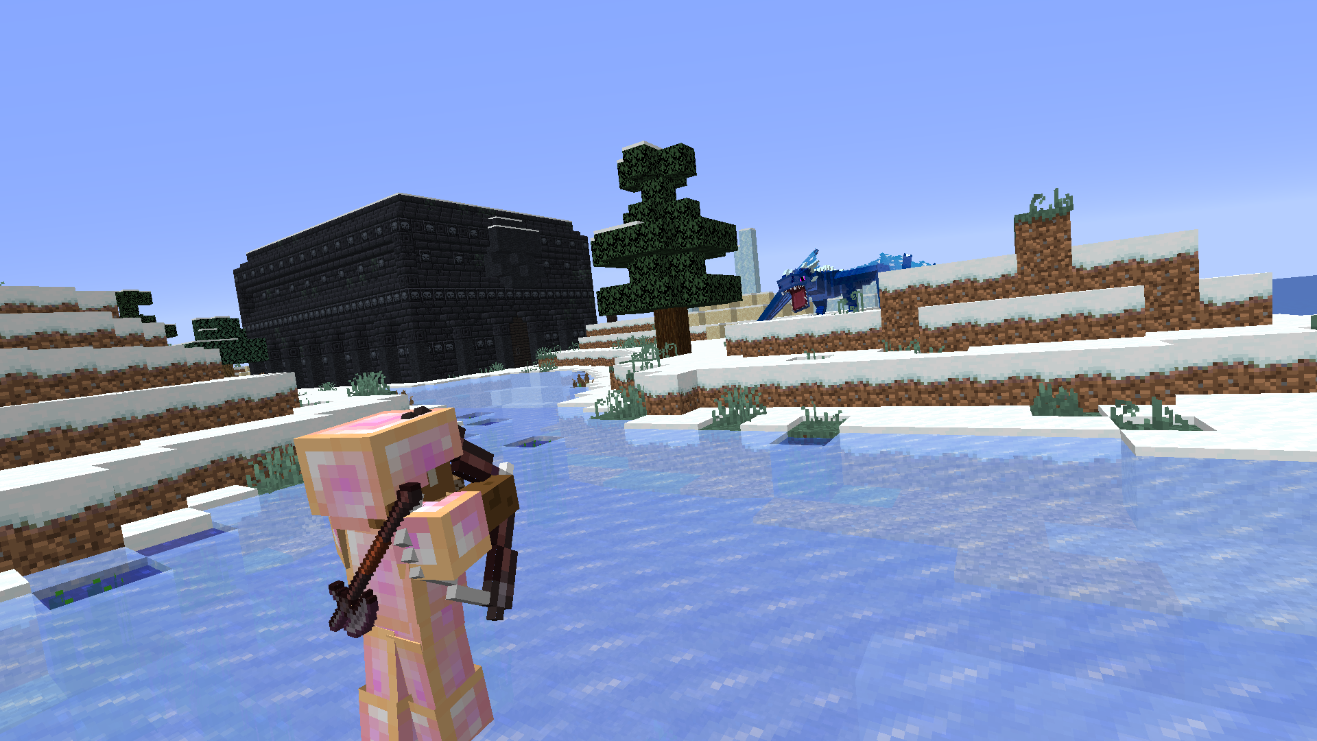 ExploreCraft RPG - Minecraft Modpacks - CurseForge