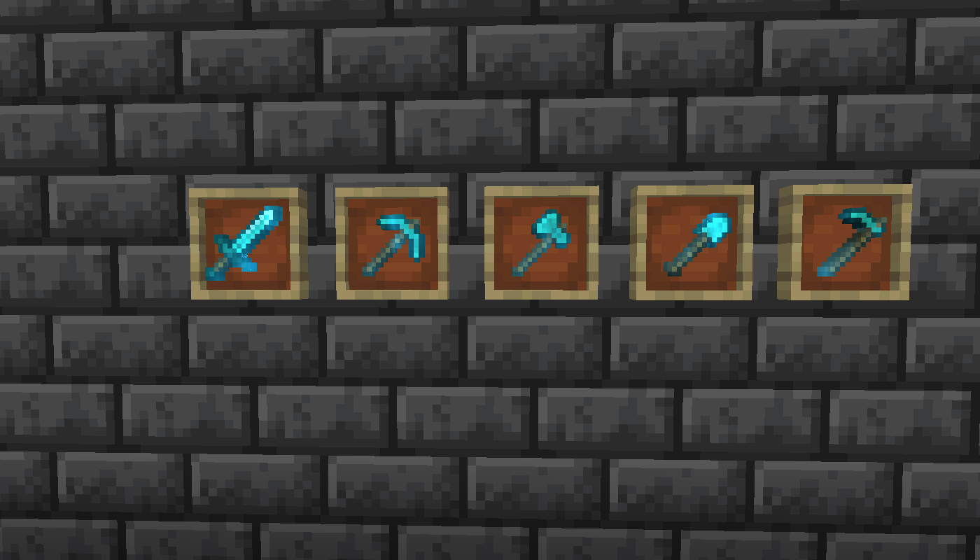 Colors Visual Enchanted - Minecraft Resource Packs - CurseForge