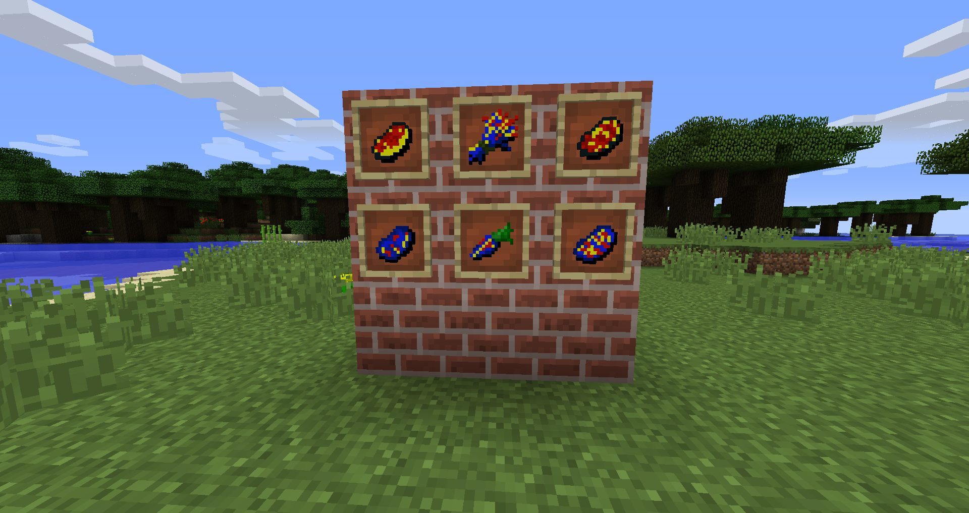 Darkness Mod - Minecraft Mods - CurseForge