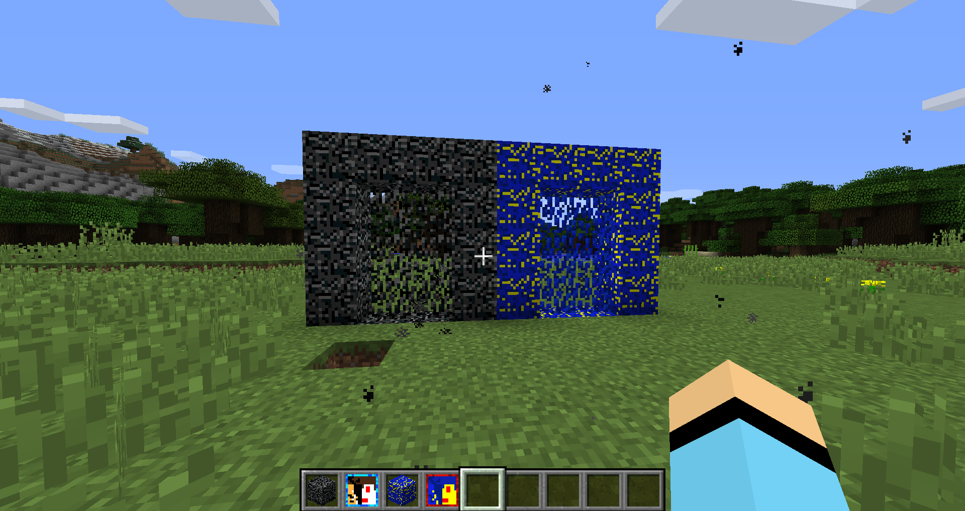 Darkness Mod - Minecraft Mods - CurseForge