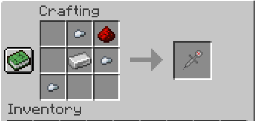 Stimpak Mod - Minecraft Mods - CurseForge