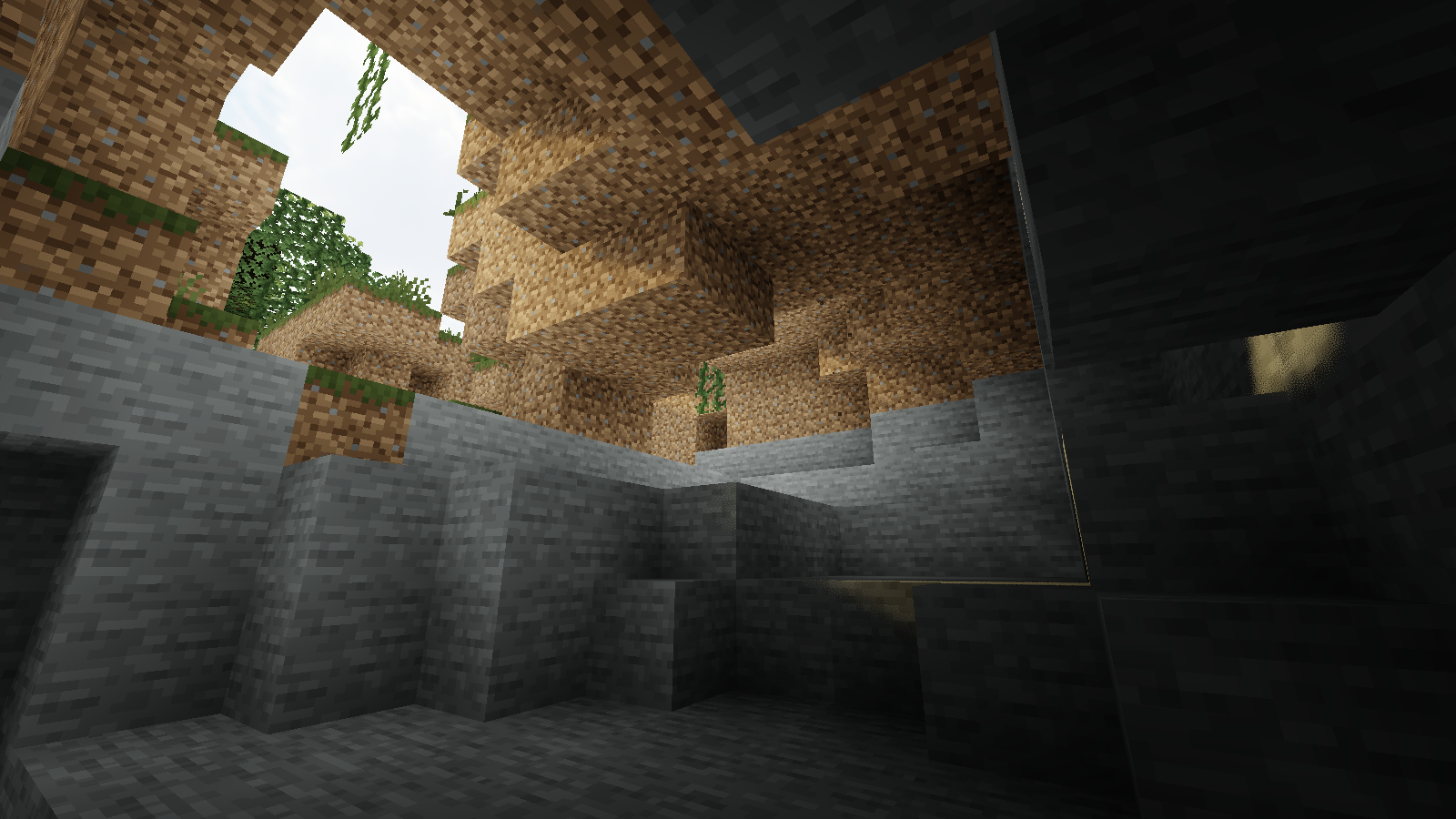 Jebastian's Hybrid Modpack - Minecraft Modpacks - CurseForge