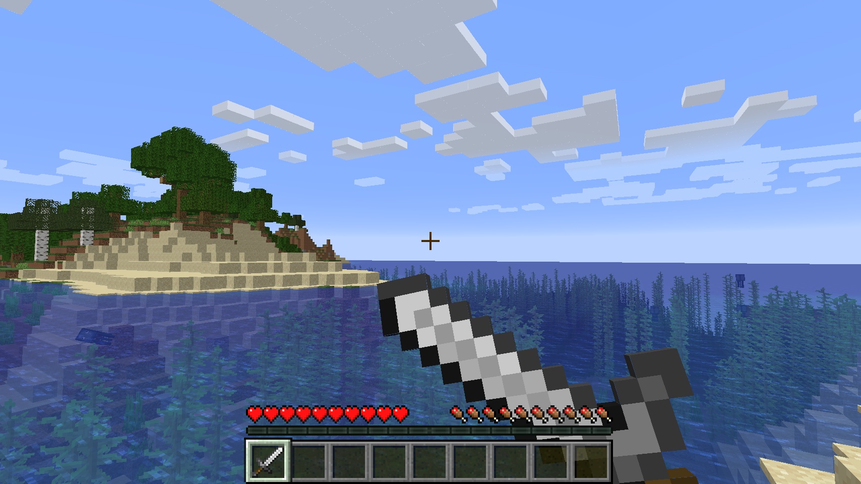 Classic Swords - Minecraft Bukkit Plugins - CurseForge