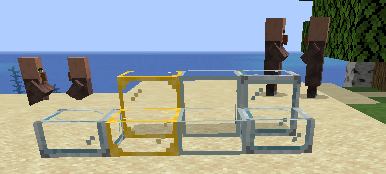 Kind of Glass - Minecraft Mods - CurseForge