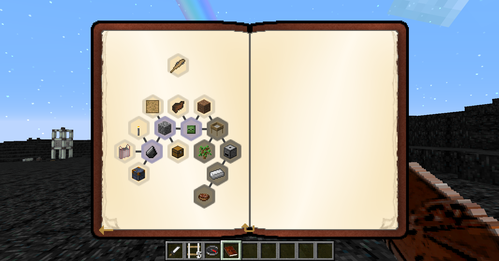 Origin - A Gurken Development Modpack - Minecraft Modpacks - CurseForge