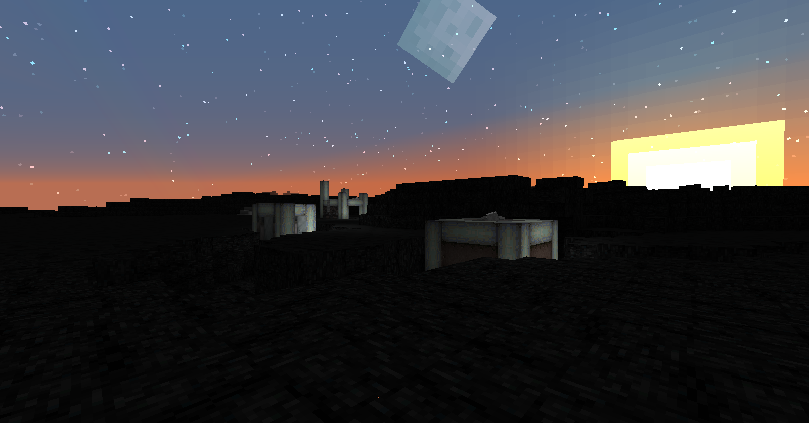 Origin - A Gurken Development Modpack - Minecraft Modpacks - CurseForge