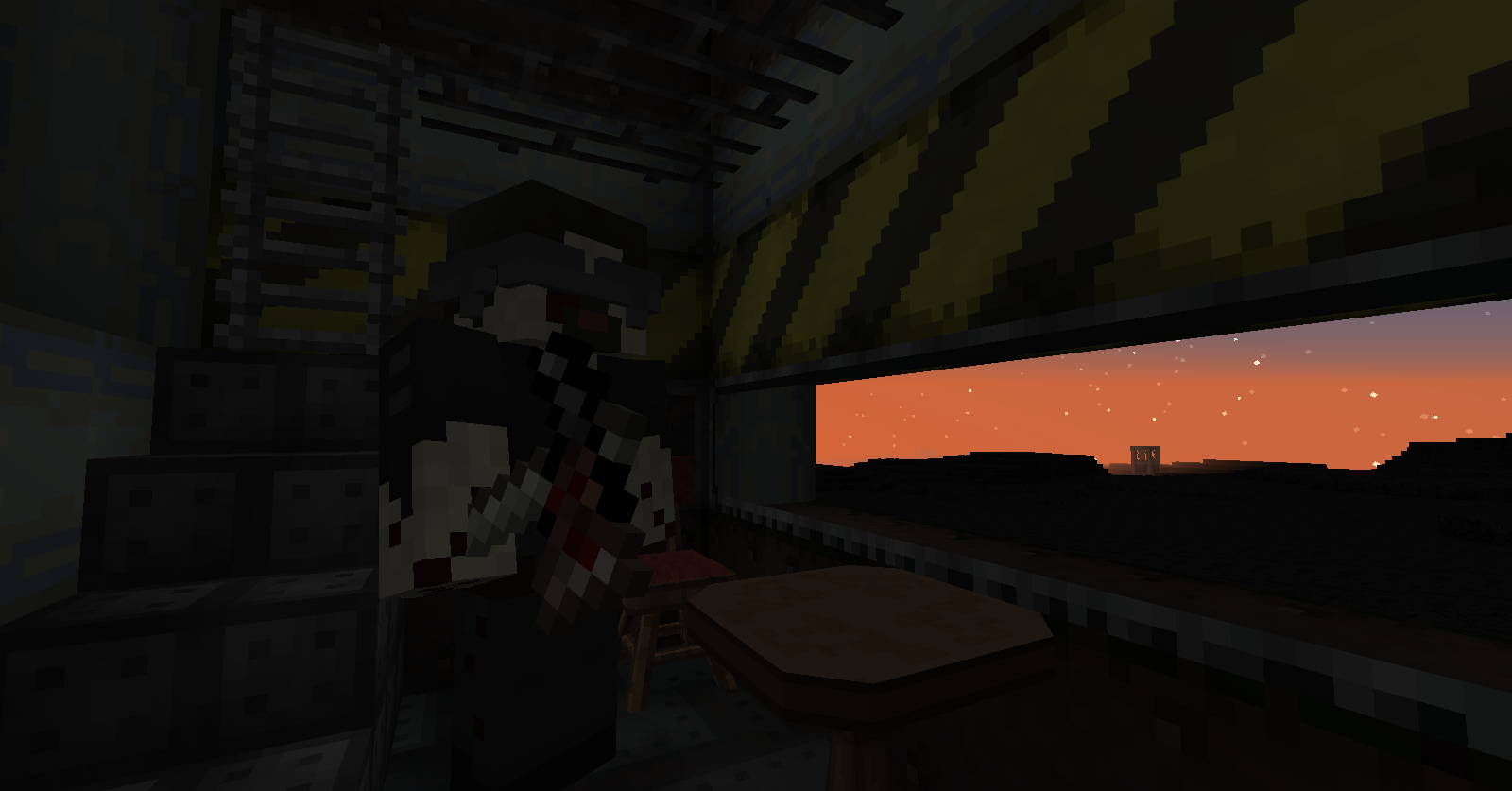 Origin - A Gurken Development Modpack - Minecraft Modpacks - CurseForge