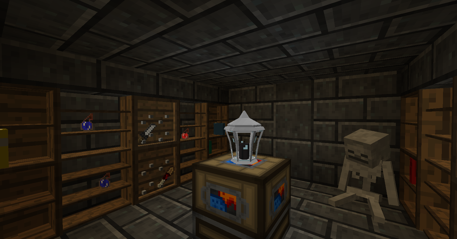 Origin - A Gurken Development Modpack - Minecraft Modpacks - CurseForge