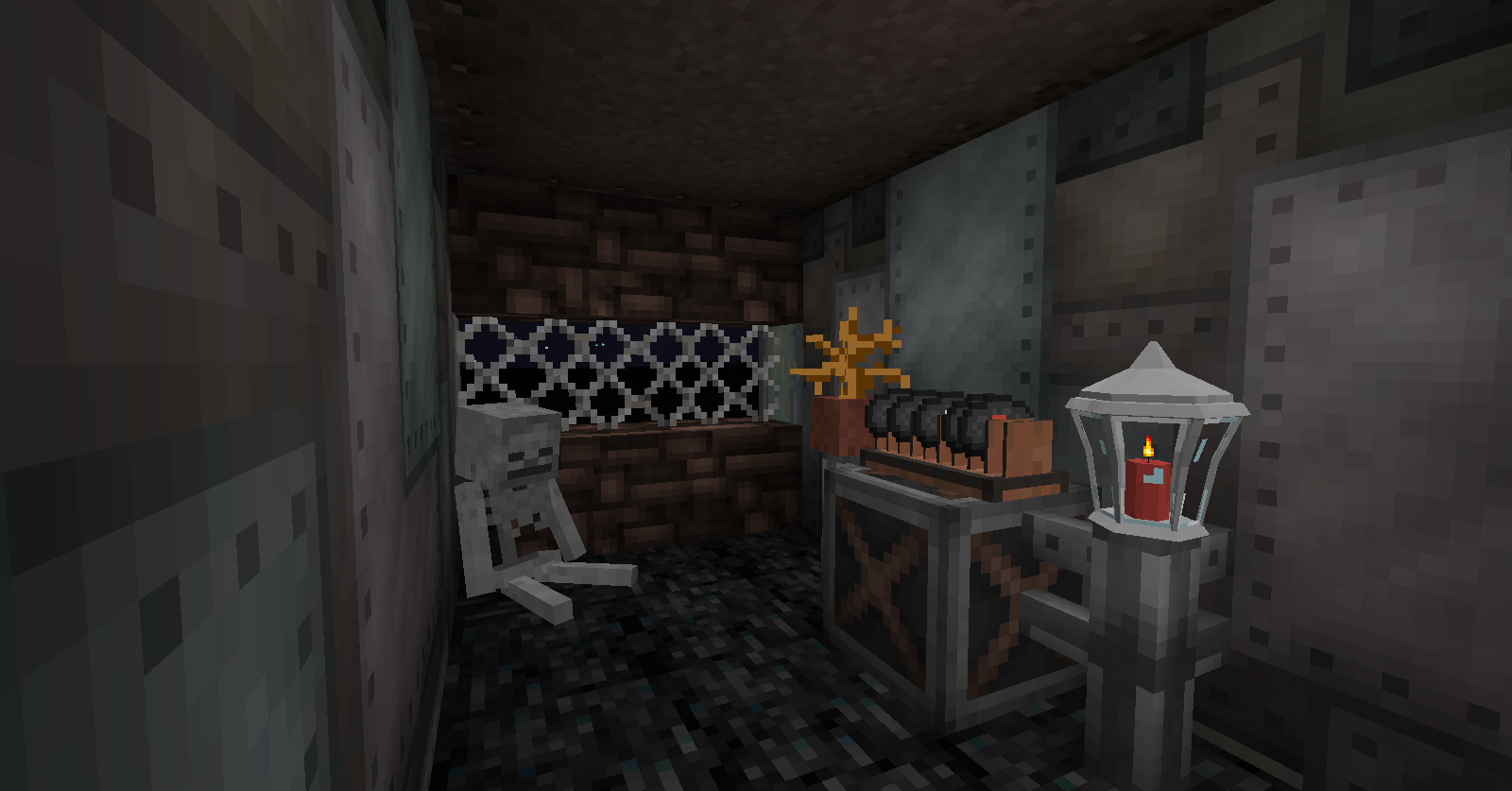 Origin - A Gurken Development Modpack - Minecraft Modpacks - CurseForge