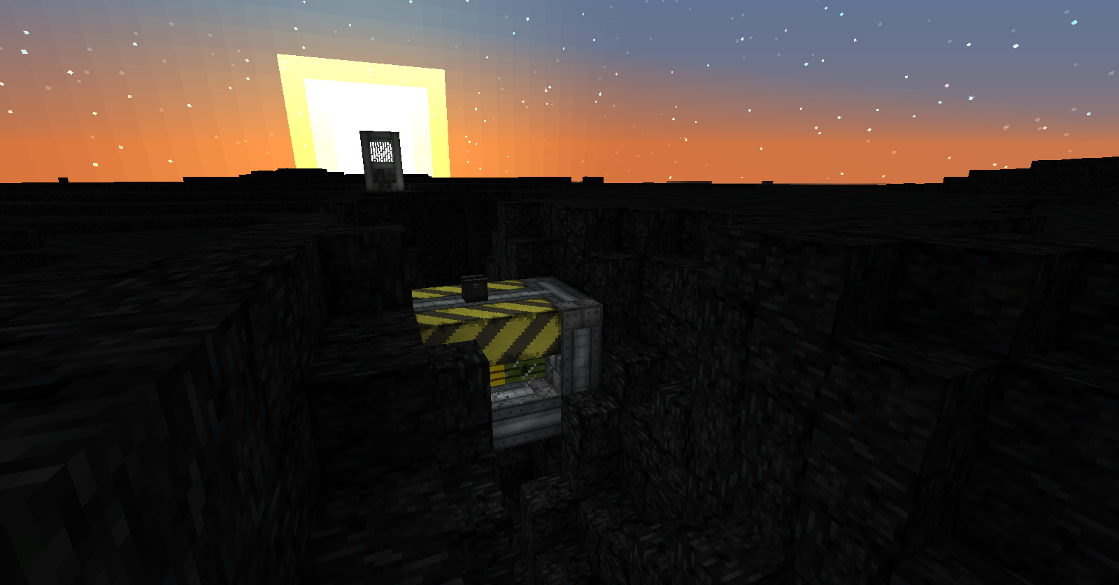 Origin - A Gurken Development Modpack - Minecraft Modpacks - CurseForge